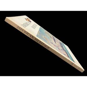 American Heritage | Accents | American Heritage December 967volume Xix ...